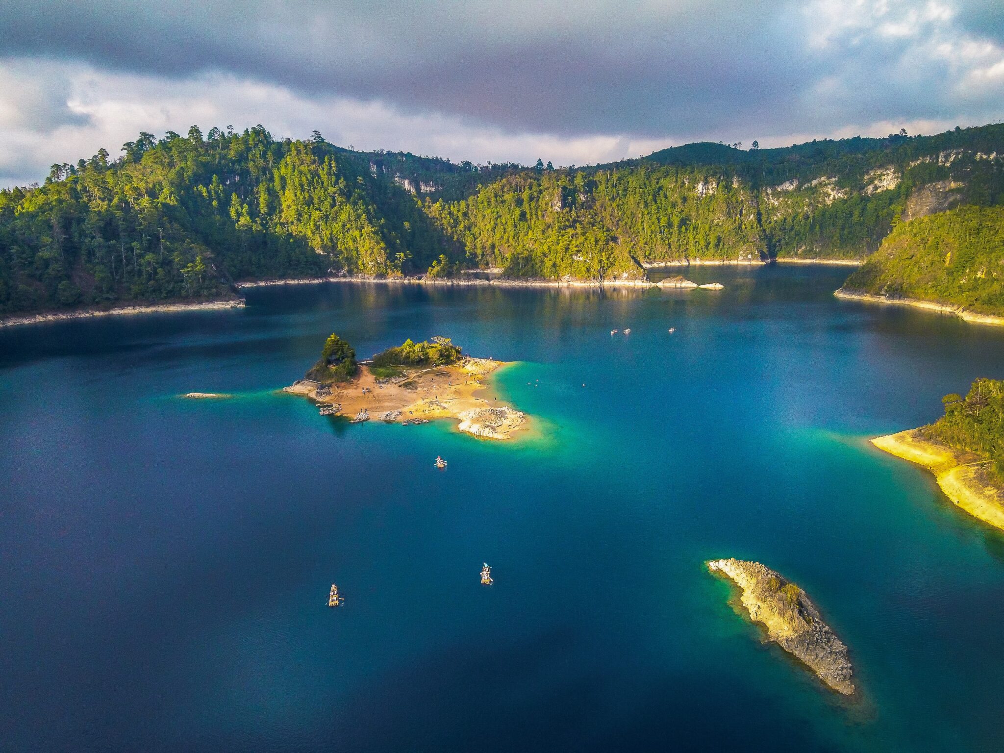 Disfruta Chiapas – Agencia de Viajes