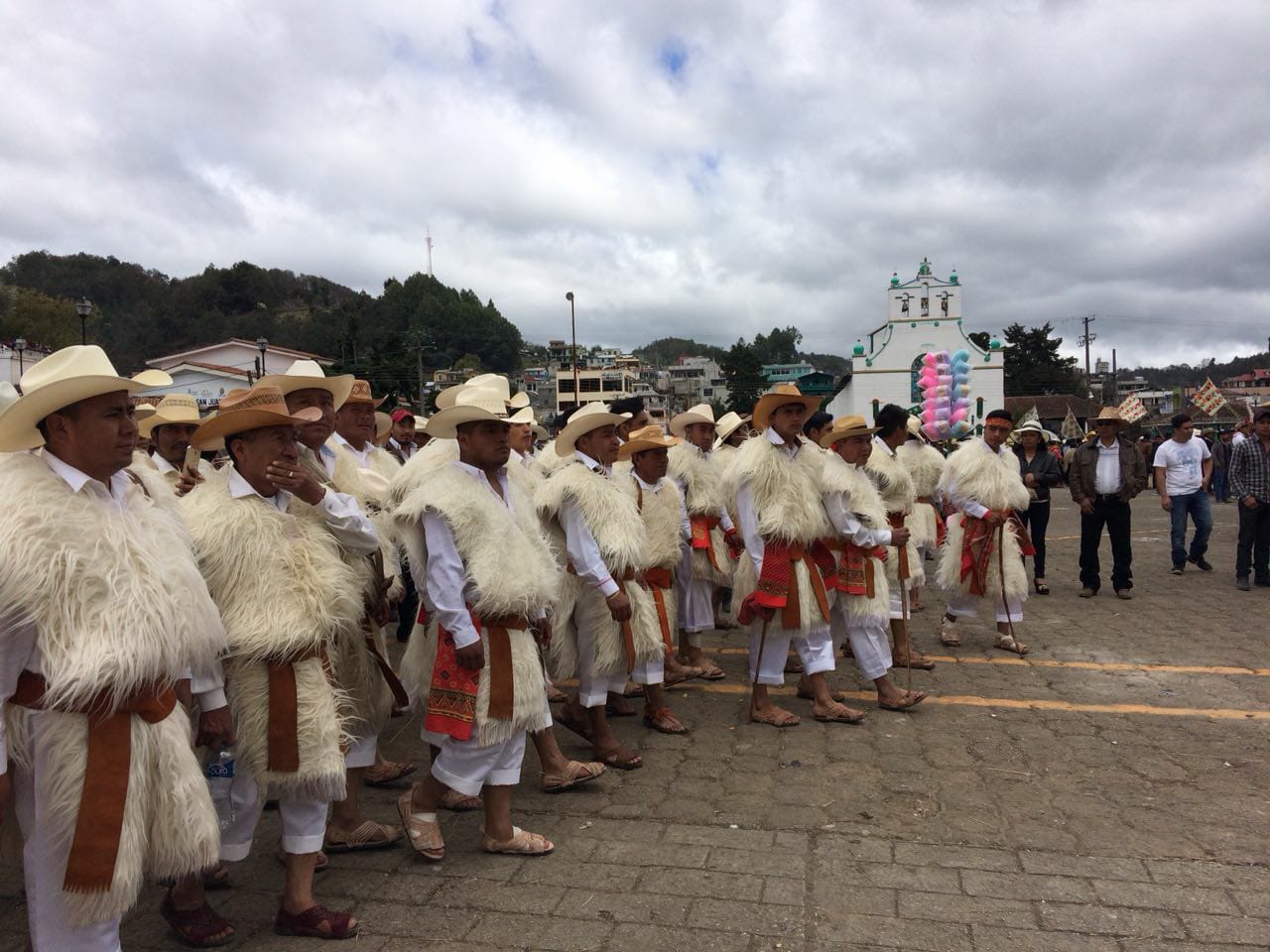 San Juan Chamula – Disfruta Chiapas